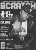Rap Archive - High-quality scans of hip-hop magazines