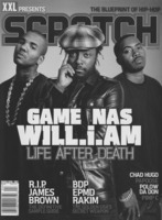 Rap Archive - High-quality scans of hip-hop magazines