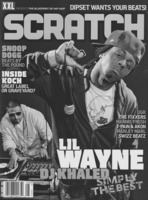 Rap Archive - High-quality scans of hip-hop magazines