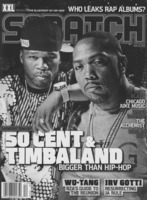Rap Archive - High-quality scans of hip-hop magazines