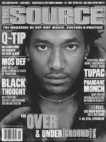 Rap Archive - High-quality scans of hip-hop magazines - The Source, Rap ...