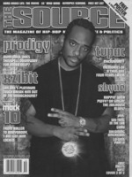 Rap Archive - High-quality scans of hip-hop magazines