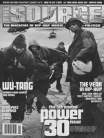 Rap Archive - High-quality scans of hip-hop magazines - The Source, Rap ...