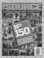 Rap Archive - High-quality scans of hip-hop magazines