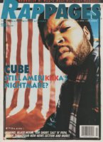 Rap Archive - High-quality scans of hip-hop magazines