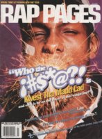 Rap Archive - High-quality scans of hip-hop magazines