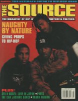 Rap Archive - High-quality scans of hip-hop magazines