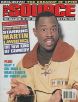 Rap Archive - High-quality scans of hip-hop magazines