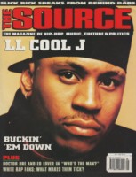 Rap Archive - High-quality scans of hip-hop magazines