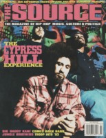 Rap Archive - High-quality scans of hip-hop magazines