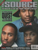 Rap Archive - High-quality scans of hip-hop magazines