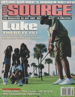 Rap Archive - High-quality scans of hip-hop magazines