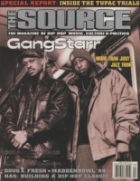 Rap Archive - High-quality scans of hip-hop magazines