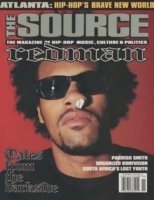 Rap Archive - High-quality scans of hip-hop magazines