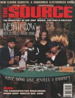Rap Archive - High-quality scans of hip-hop magazines