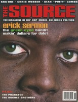 Rap Archive - High-quality scans of hip-hop magazines