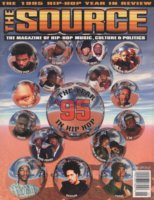 Rap Archive - High-quality scans of hip-hop magazines