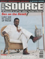 Rap Archive - High-quality scans of hip-hop magazines