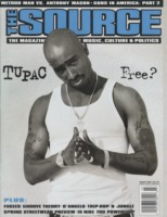 Rap Archive - High-quality scans of hip-hop magazines