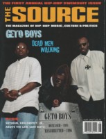 Rap Archive - High-quality scans of hip-hop magazines