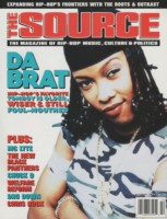 Rap Archive - High-quality scans of hip-hop magazines