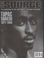 Rap Archive - High-quality scans of hip-hop magazines