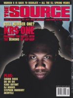 Rap Archive - High-quality scans of hip-hop magazines