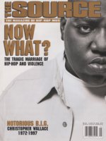 Rap Archive - High-quality scans of hip-hop magazines