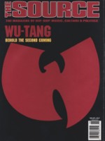 Rap Archive - High-quality scans of hip-hop magazines