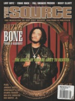 Rap Archive - High-quality scans of hip-hop magazines