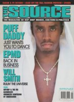 Rap Archive - High-quality scans of hip-hop magazines